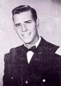 1st Lieutenant Frank A. Rybicki, Jr. – Platoon Leader – 9th Infantry ...