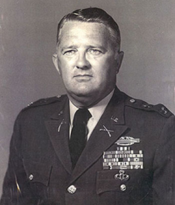 Colonel Guy I. Tutwiler’s Collection – 9th Infantry Division