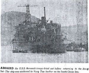 Rung Sat Special Zone: A Special Kind Of Hell – 9th Infantry Division